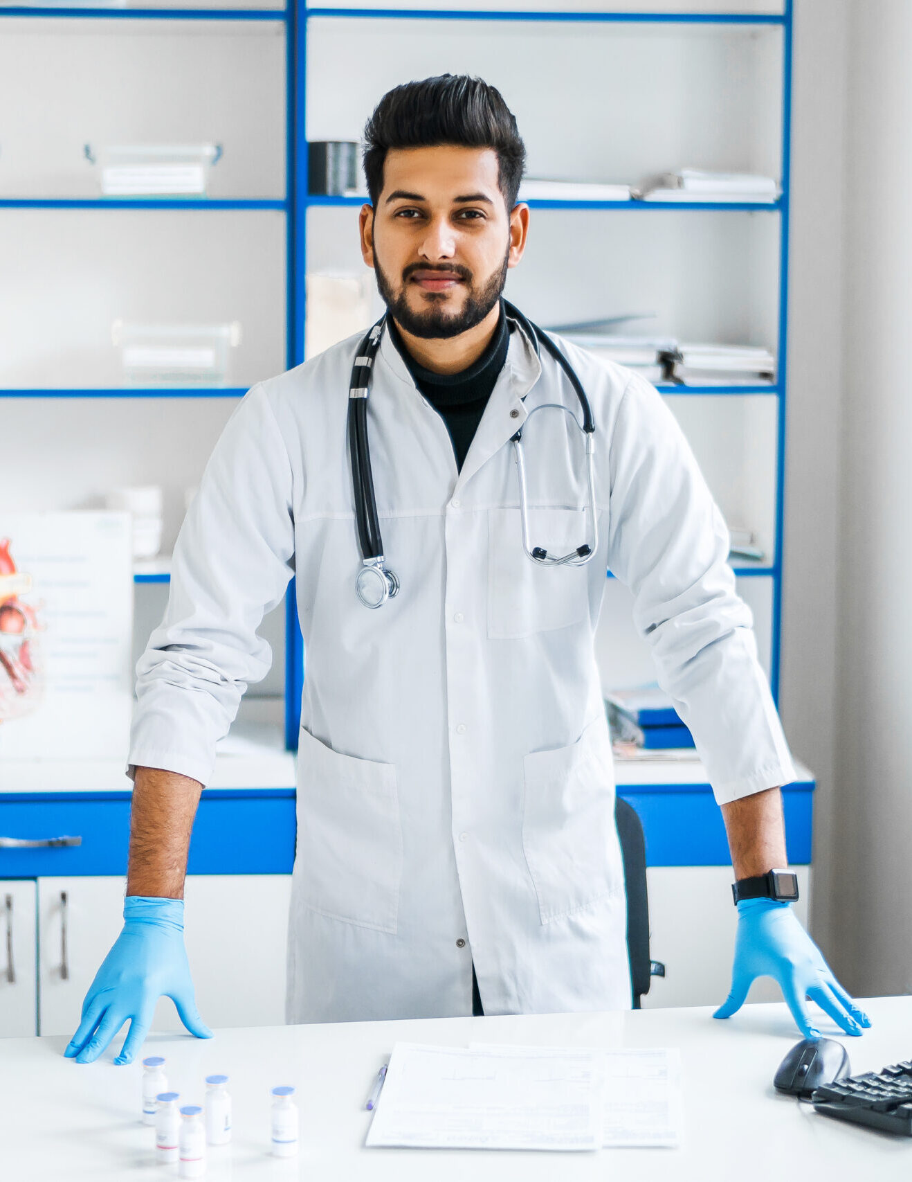 Best Multispeciality Hospital in Nanded - Shree Ganga Hospital